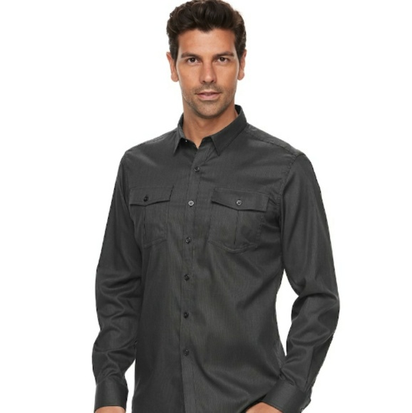Marc Anthony | Shirts | Mens Marc Anthony Slim Fit | Poshmark